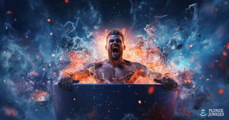 Do Ice Baths Burn Fat? 7 Science-Backed Benefits of the Cold | Plunge ...