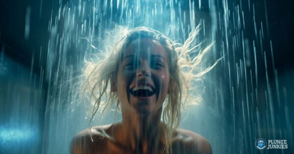 Cold Showers For Anxiety Relief: Ease Stress & Panic Attacks