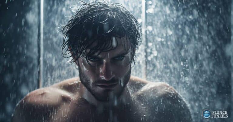 Cold Showers For Anxiety Relief: Ease Stress & Panic Attacks