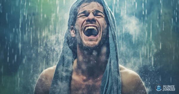 Cold Showers When Sick: Benefits, Risks, Science, & Myths