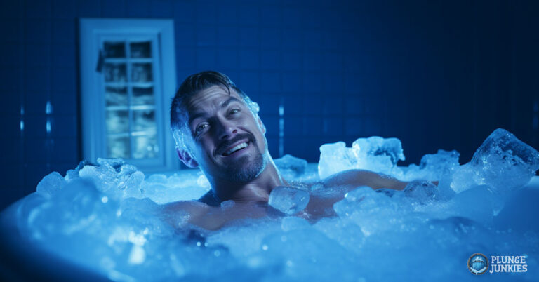 Ice Baths Vs. Cold Showers: Which Is Better?