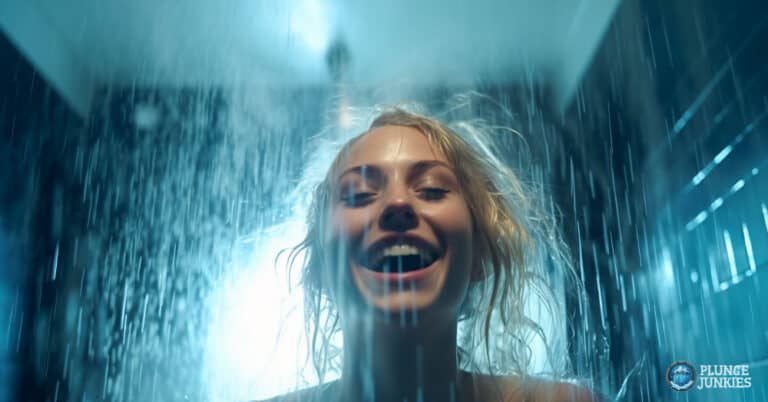 15 Benefits Of Cold Showers For Women: Fountain Of Youth