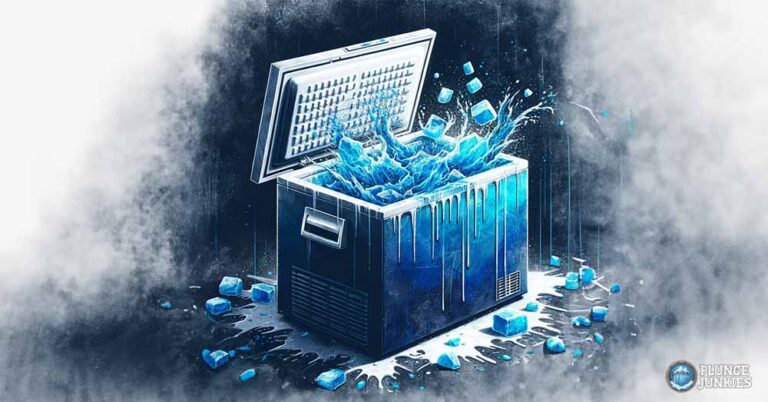 Are Ice Baths Dangerous? The Risks Of Cold Exposure Therapy