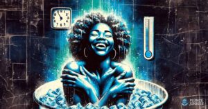 Are Ice Baths Dangerous? The Risks Of Cold Exposure Therapy