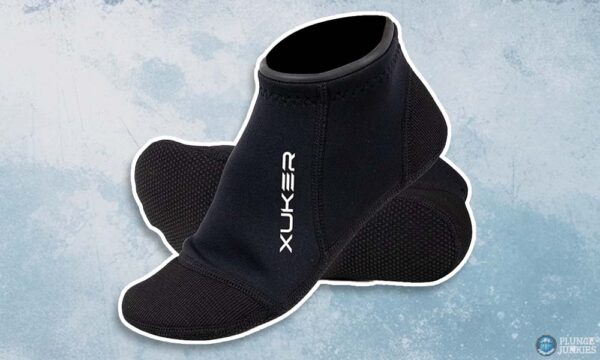 5 Best Ice Bath Socks & Toe Covers For Cold Plunge