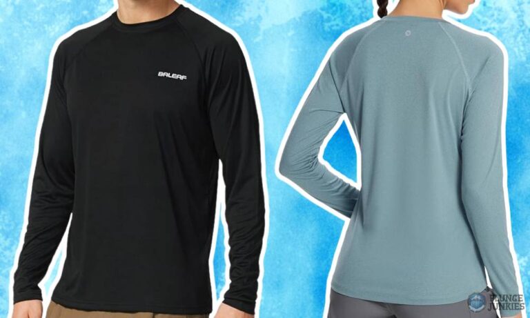 What To Wear In An Ice Bath Or Cold Plunge | Plunge Junkies